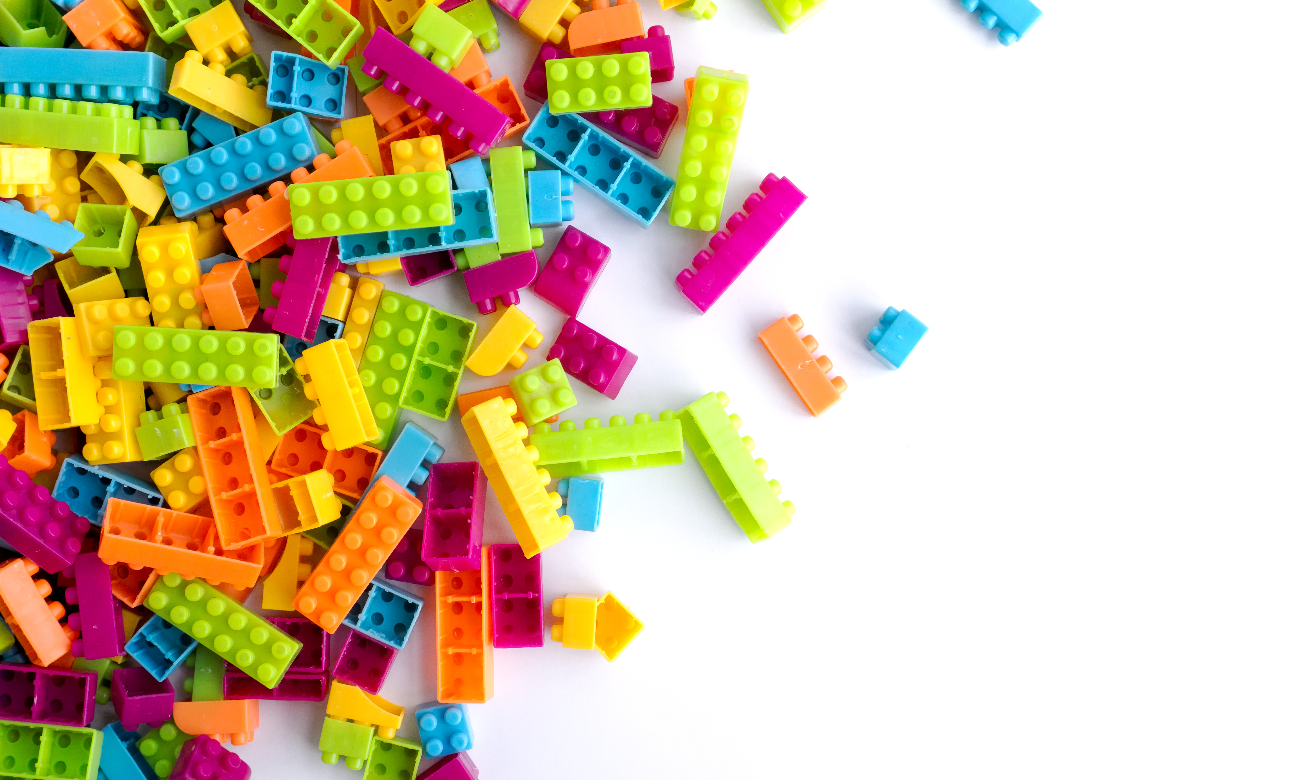 Legos in Infinite Craft: 5 Brilliant Steps for Effortless Building ...