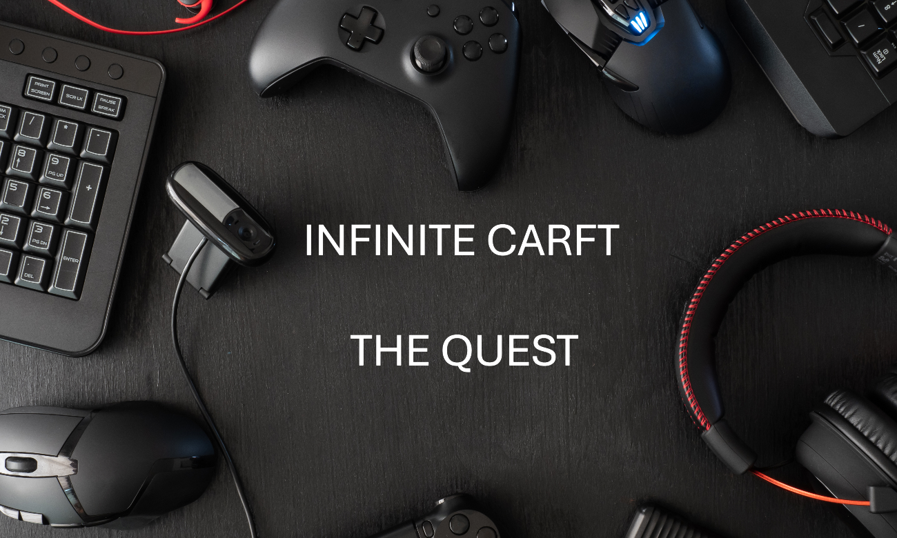 Top 10 Never Ending Infinite Craft Quests That Puzzle Us! - Infinite Craft