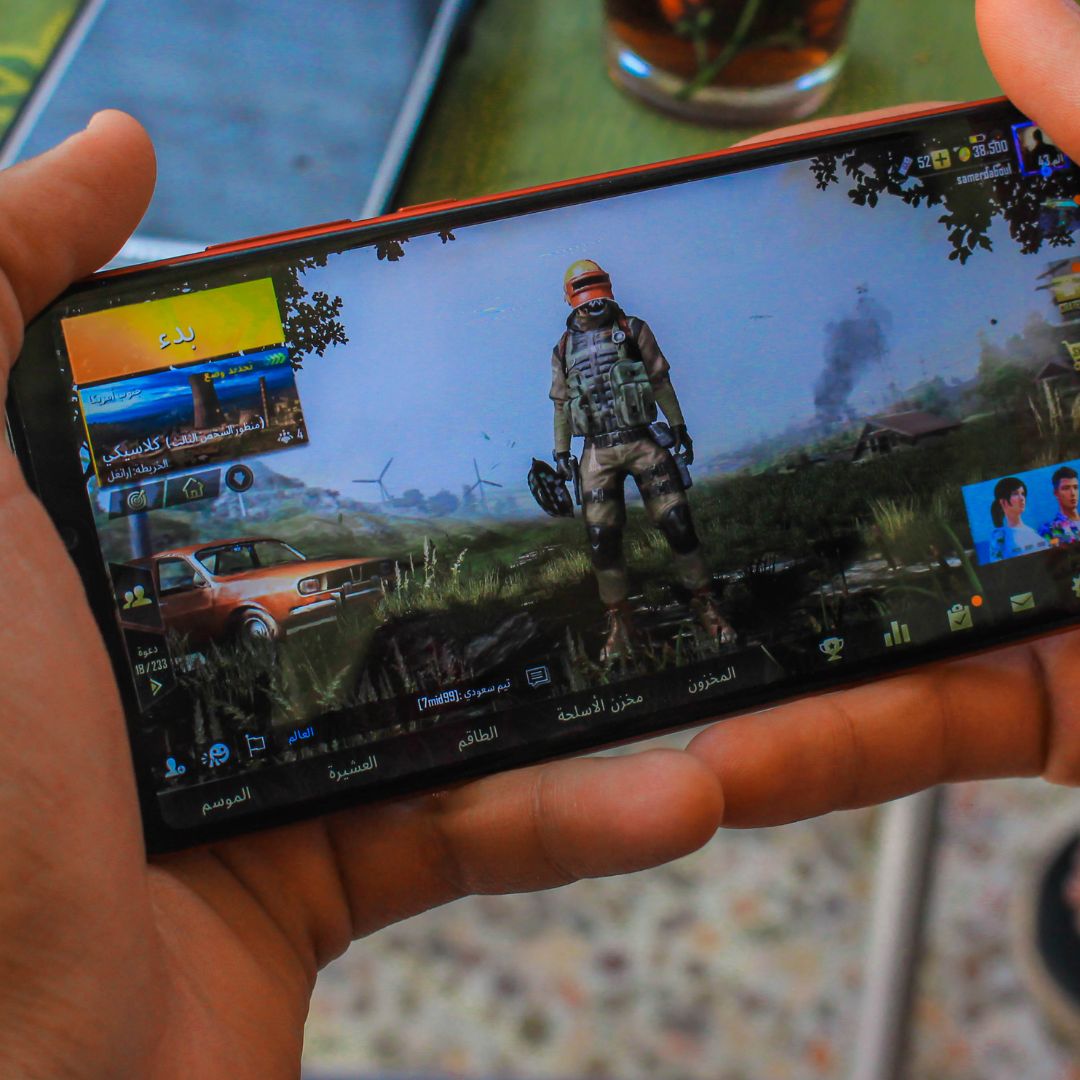 Best Mobile Games 2025: New Releases to Keep an Eye on - Infinite Craft