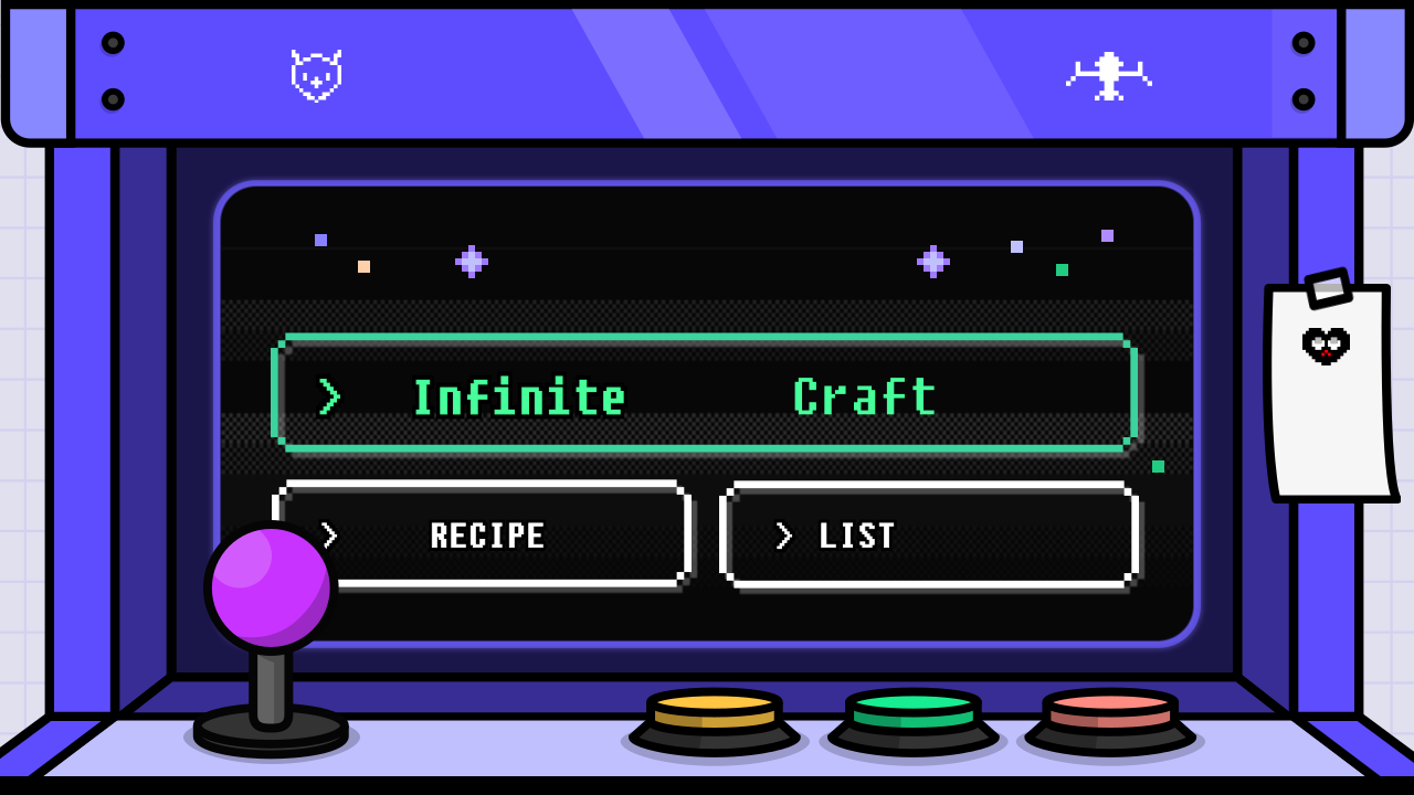 15 "Impossible" Infinite Craft Recipes List That Are Great And Real ...